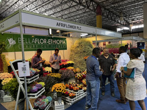 HortiFlora 2026 - International Horticulture & Floriculture Trade Fair