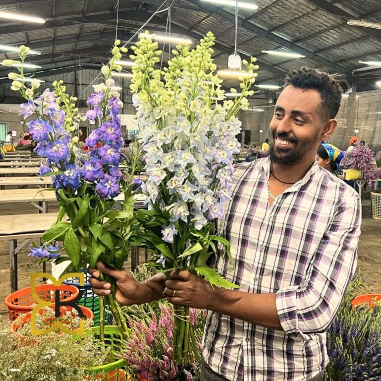 HortiFlora 2026 - International Horticulture & Floriculture Trade Fair