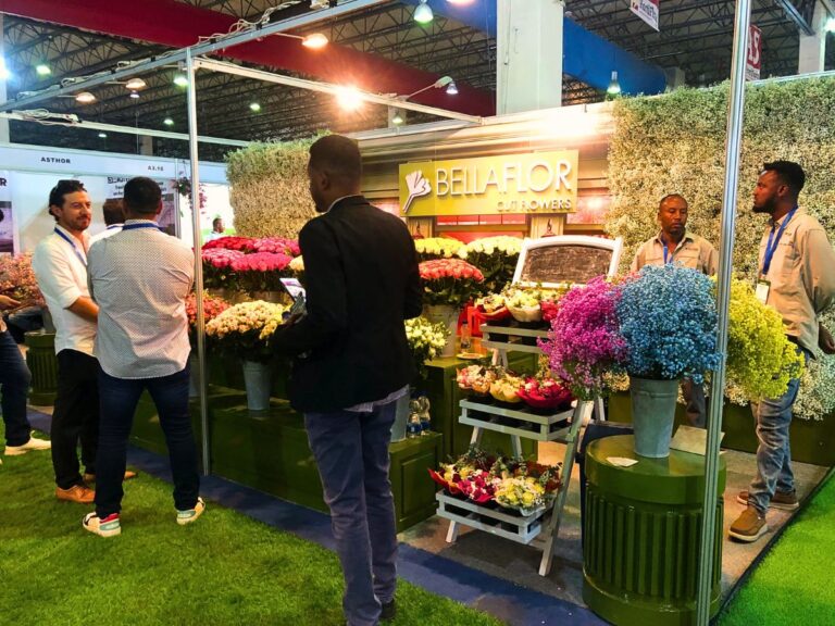 HortiFlora 2026 - International Horticulture & Floriculture Trade Fair