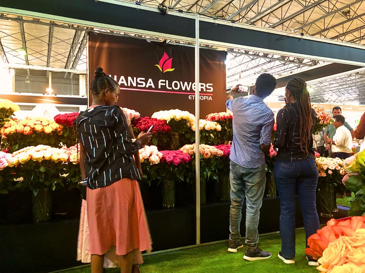 HortiFlora 2026 - International Horticulture & Floriculture Trade Fair