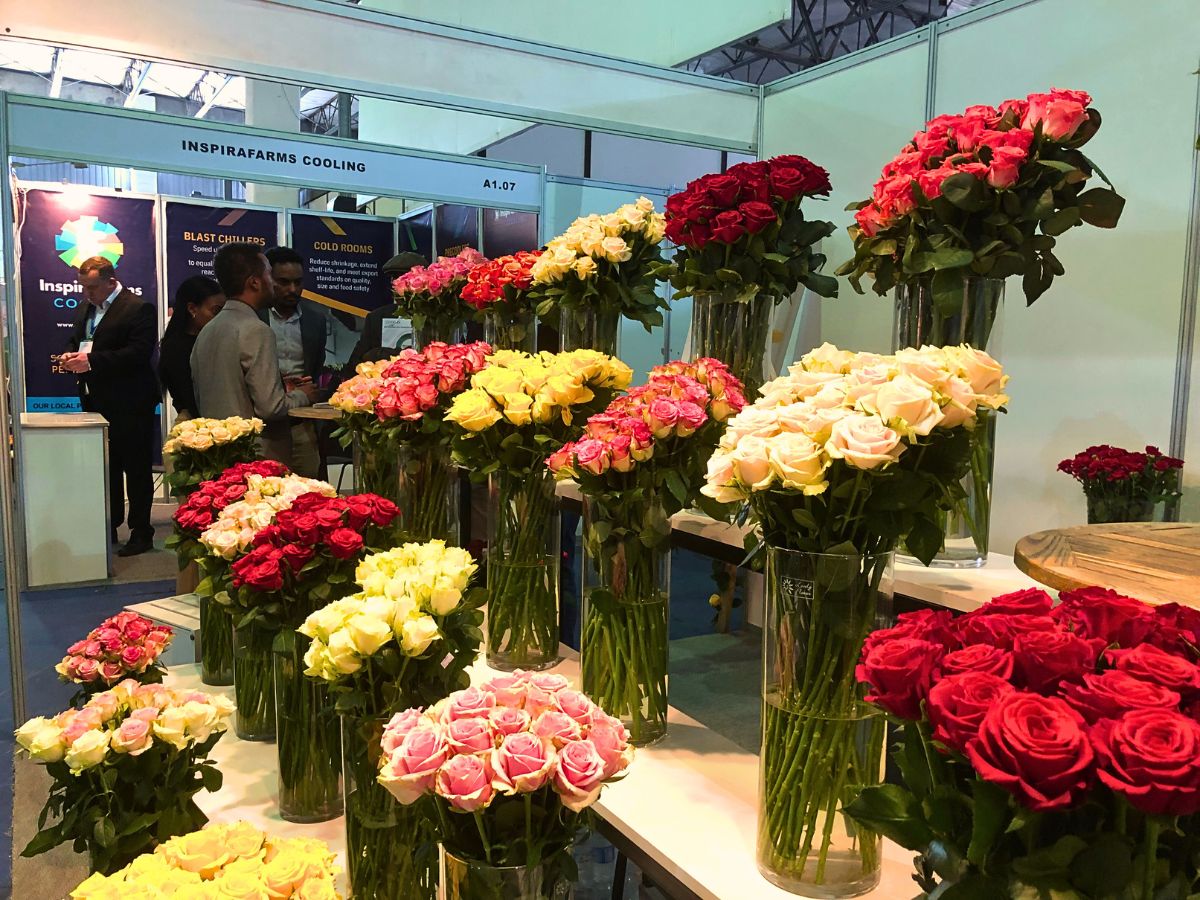 HortiFlora 2026 - International Horticulture & Floriculture Trade Fair