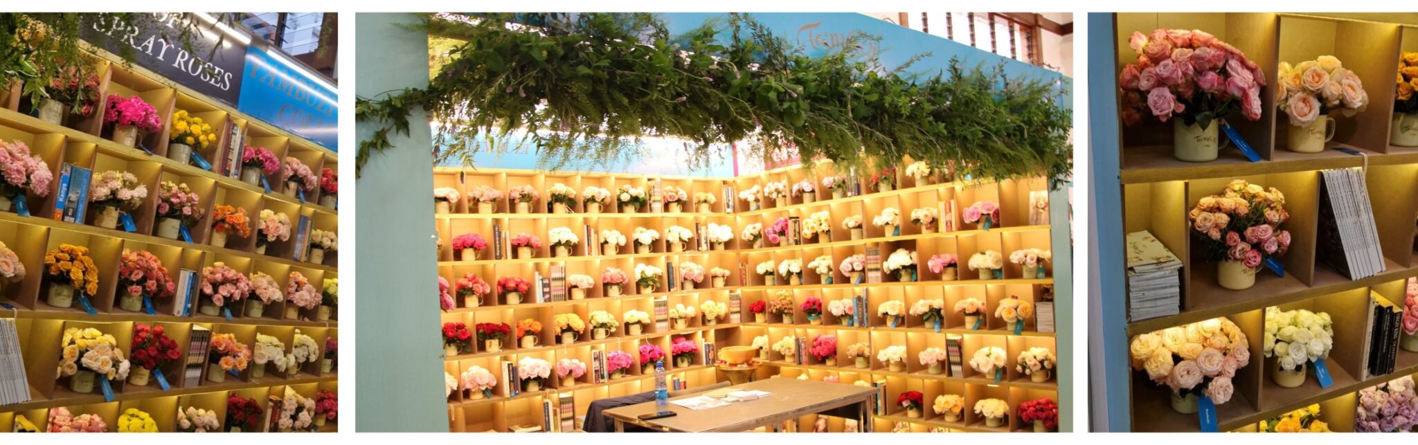 IFTEX 2024 - International Floriculture Trade Expo