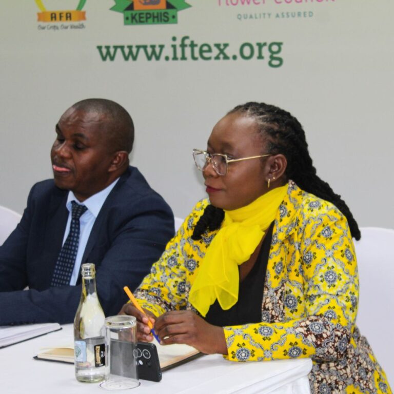 IFTEX 2026 - International Floriculture Trade Fair