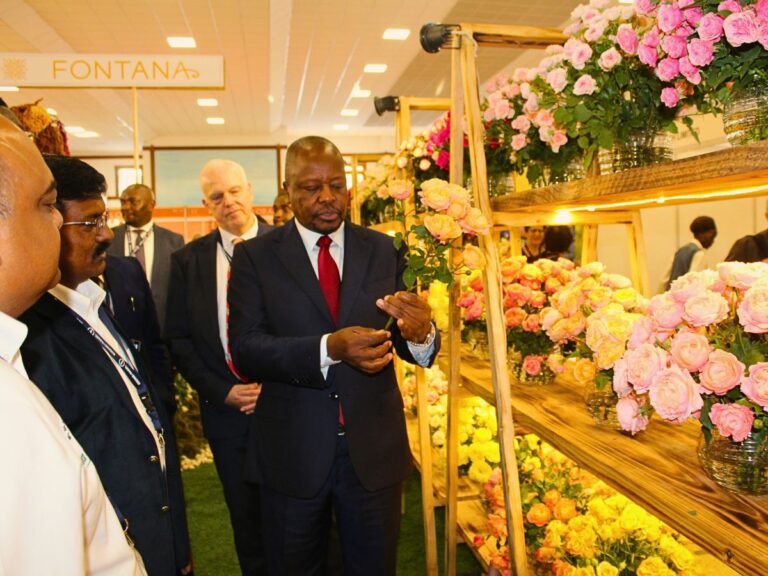IFTEX 2026 - International Floriculture Trade Fair