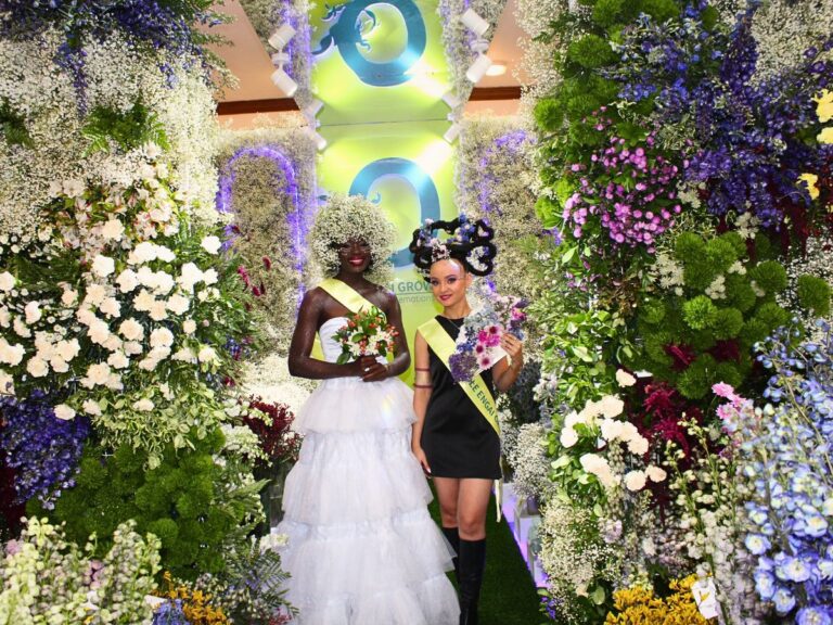 IFTEX 2026 - International Floriculture Trade Fair
