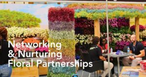IFTEX 2026 - International Floriculture Trade Fair