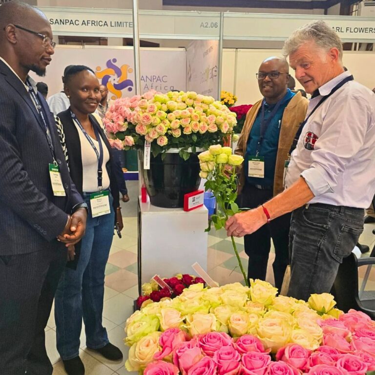 IFTEX 2026 - International Floriculture Trade Fair