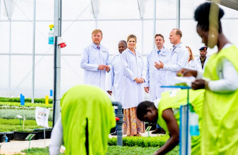 IFTEX 2026 - International Floriculture Trade Fair