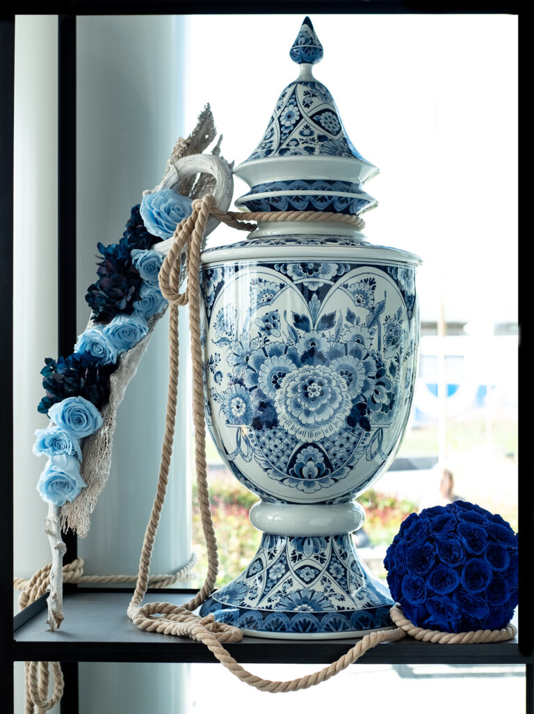 IFTF 2023 - International Floriculture Trade Fair