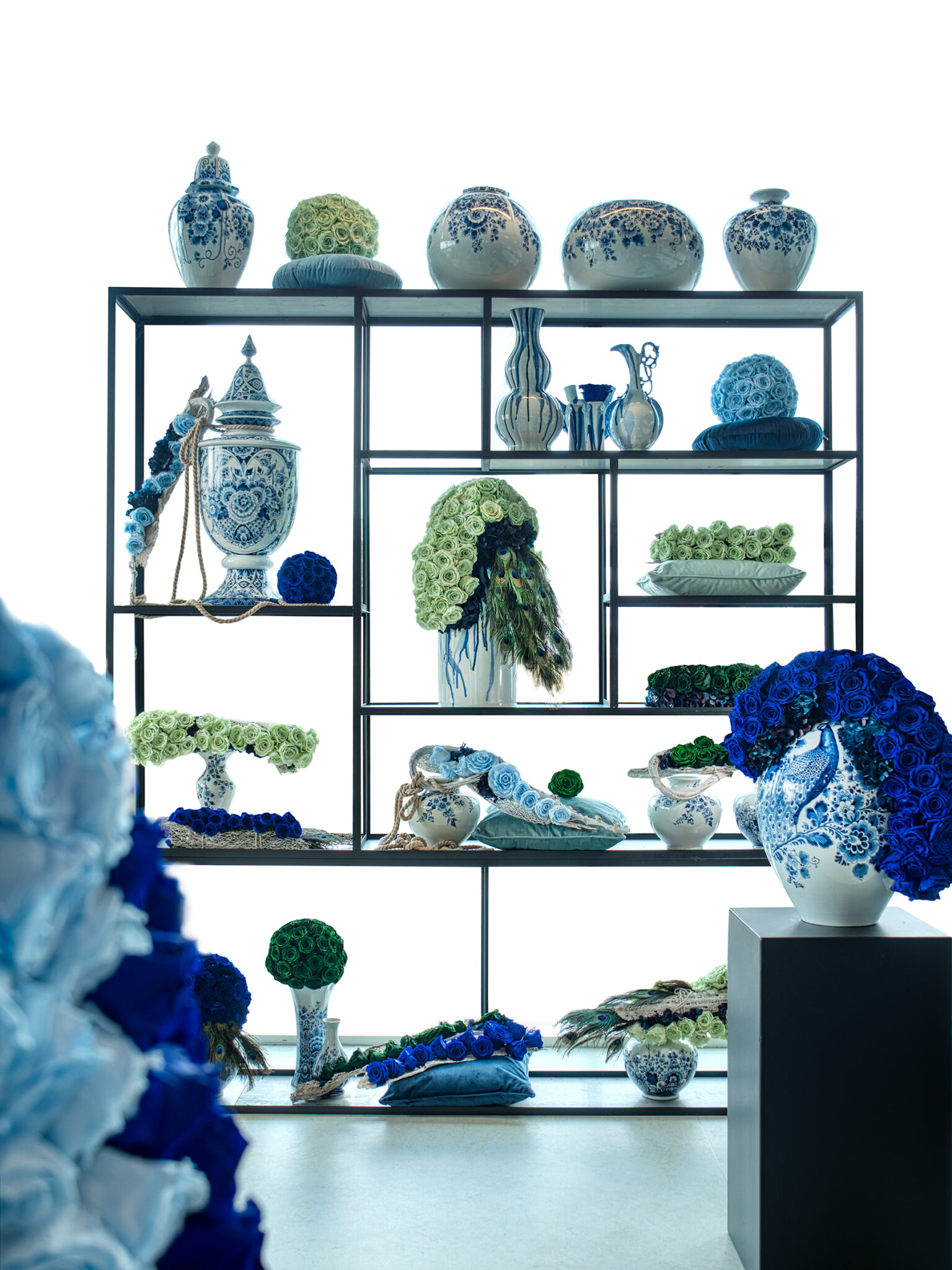 IFTF 2023 - International Floriculture Trade Fair