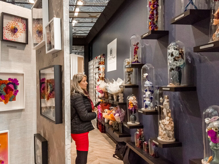 IFTF 2025 - International Floriculture Trade Fair